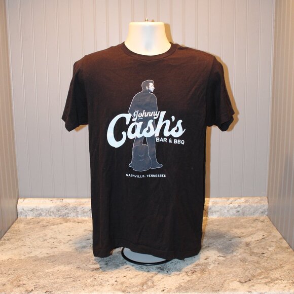 Music City Threads | Shirts | Johnny Cash Tshirt | Poshmark